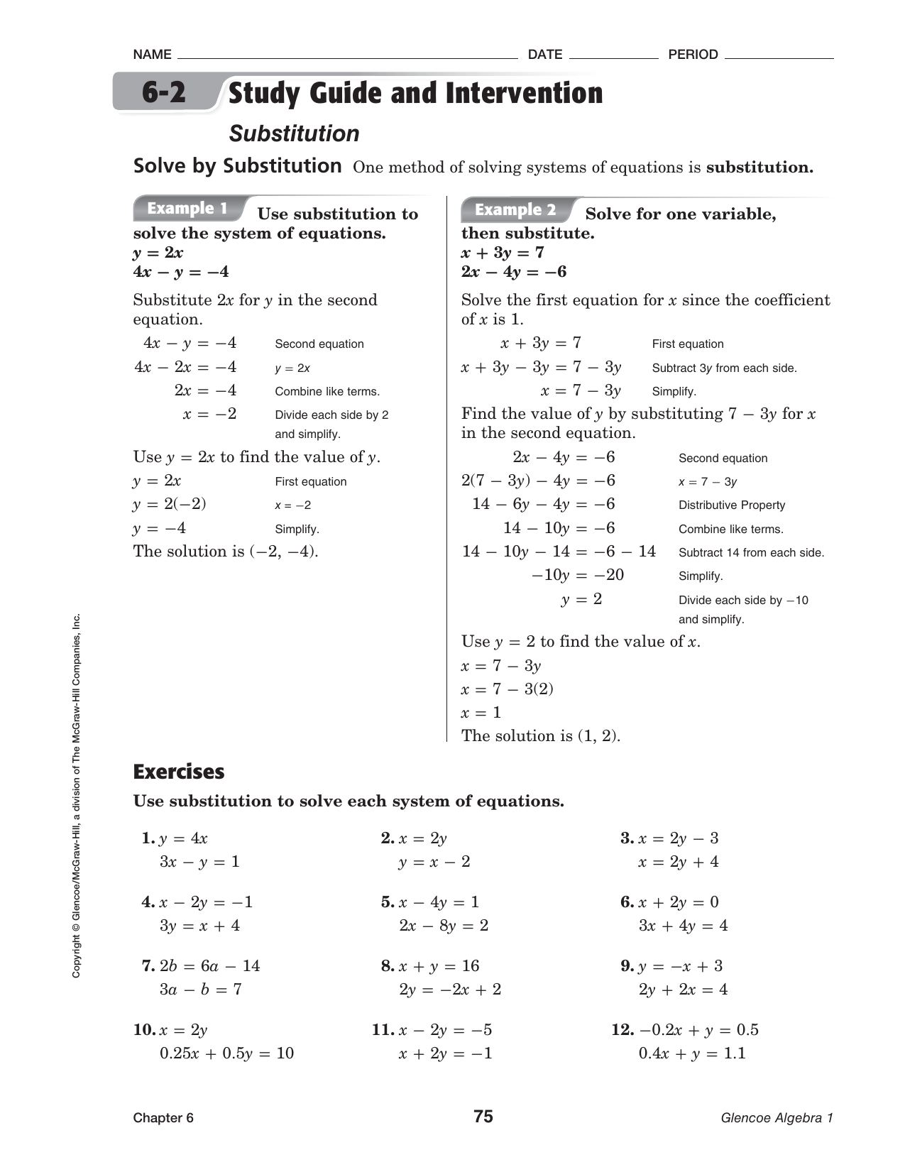 3 1 Study Guide And Intervention - Guides Online 3 1 Study Guide And Intervention - Guides Online