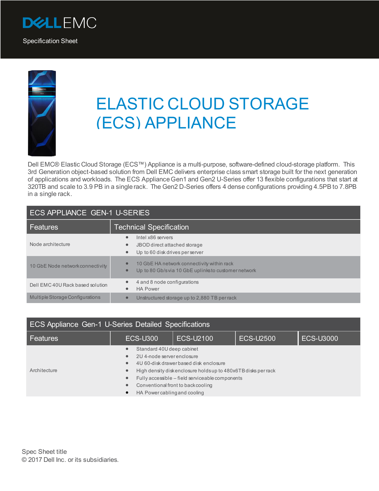 Emc Elastic Cloud Storage Architecture | Dandk Organizer Emc Elastic Cloud Storage Architecture | Dandk Organizer